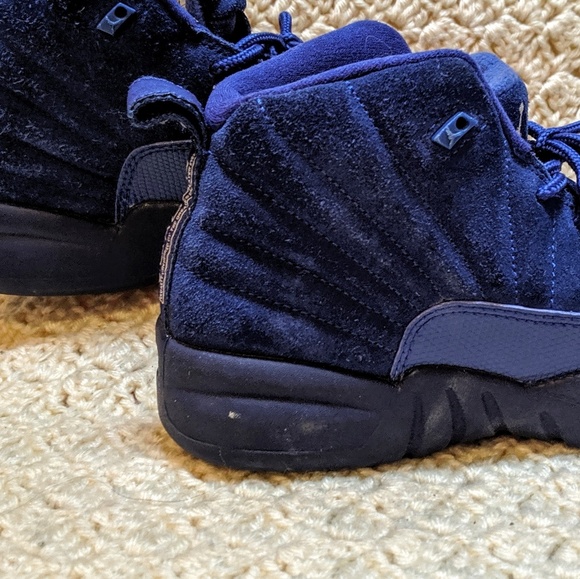 Jordan | Shoes | Jordan 23 Blue Kids Sneakers Sz 2 Year | Poshmark